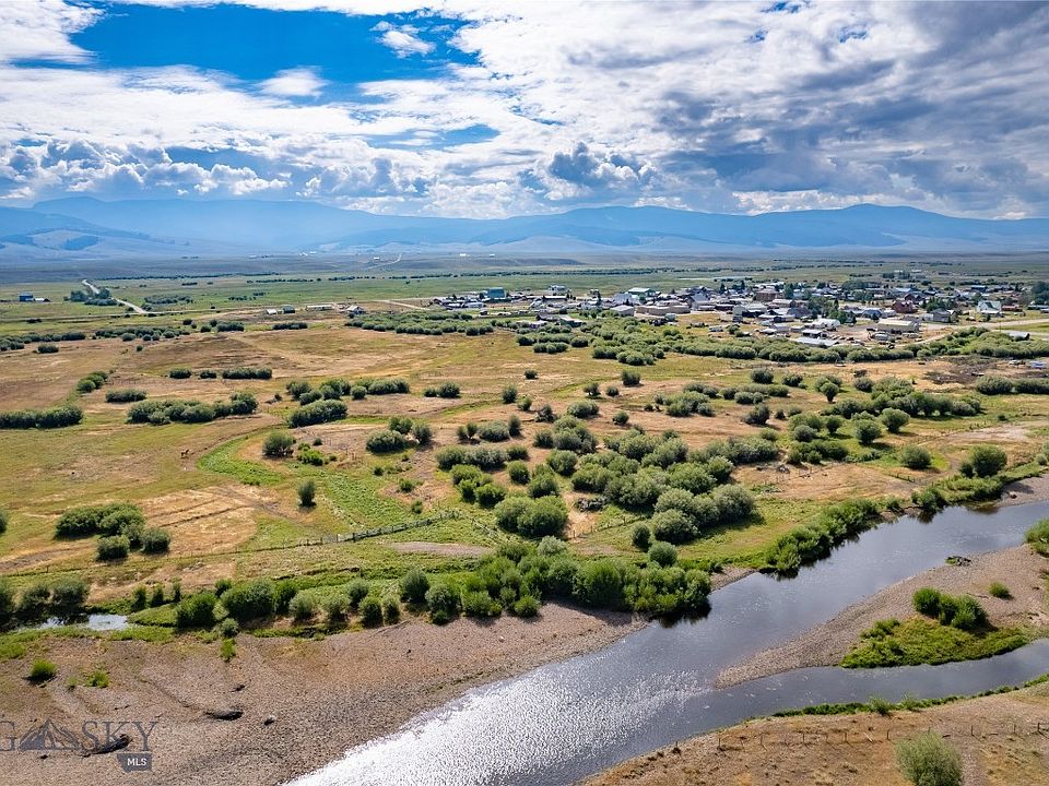 Nhn Hwy #43, Wisdom, MT 59761 | MLS #384905 | Zillow