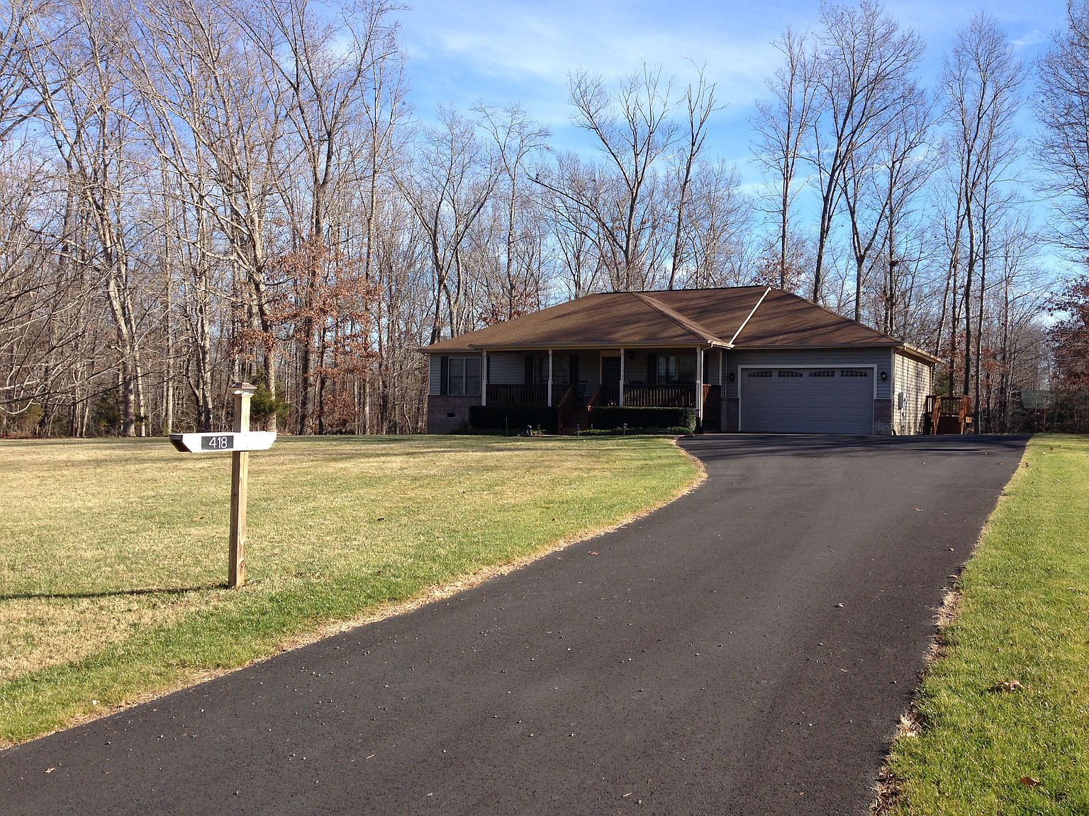 418 Windwood Coves Blvd, Mineral, VA 23117 | Zillow