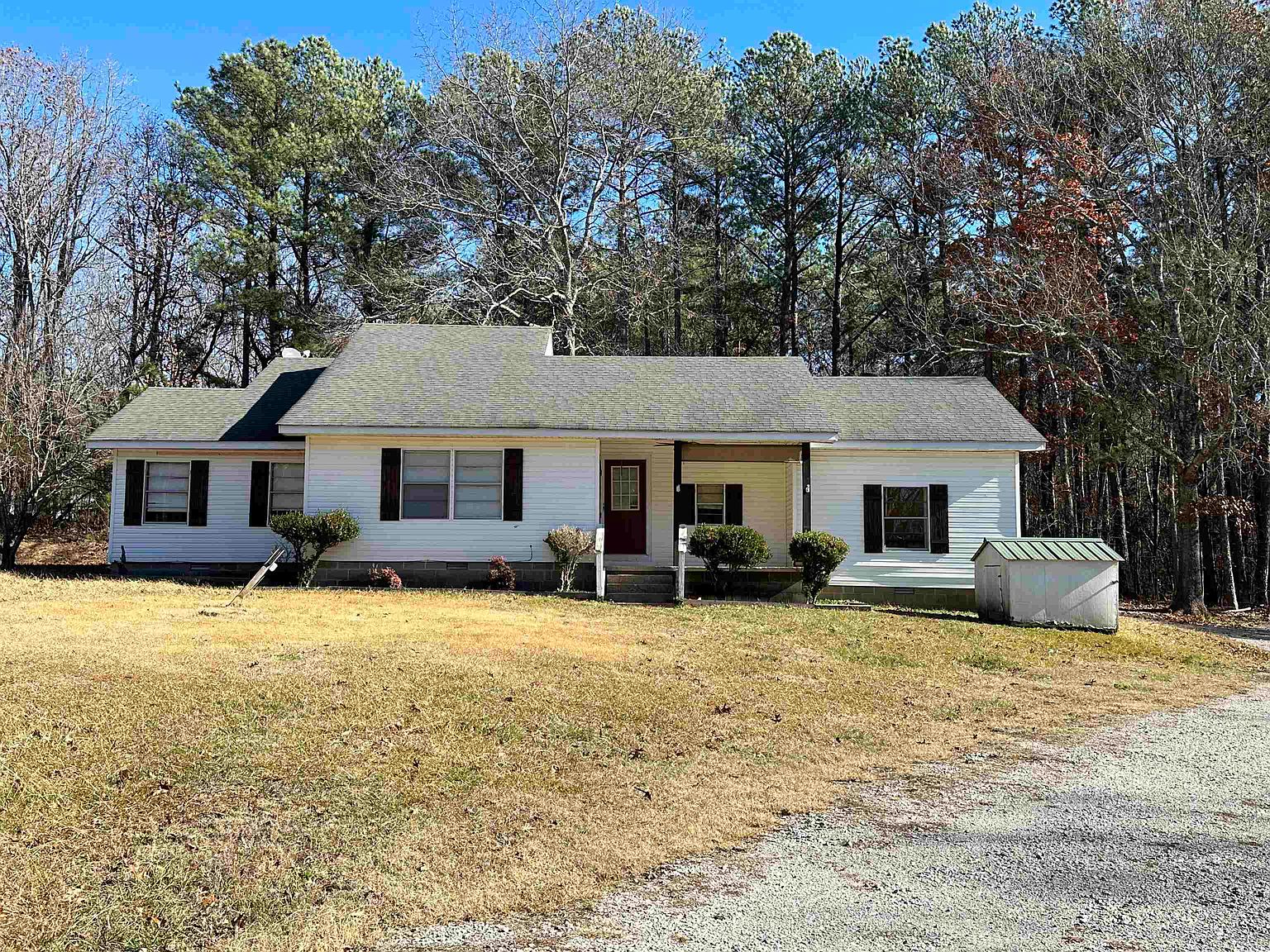 325 Jennings Rd, Reagan, TN 38368 | Zillow