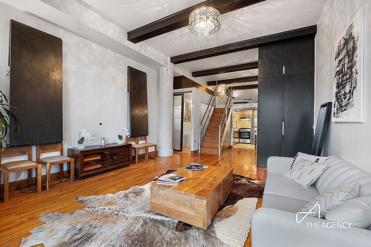 250 Mercer St #1207B, New York, NY 10012 | MLS #S1738792 | Zillow