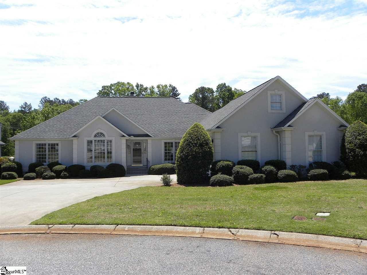 113 Bradley Park, Anderson, SC 29621 | Zillow