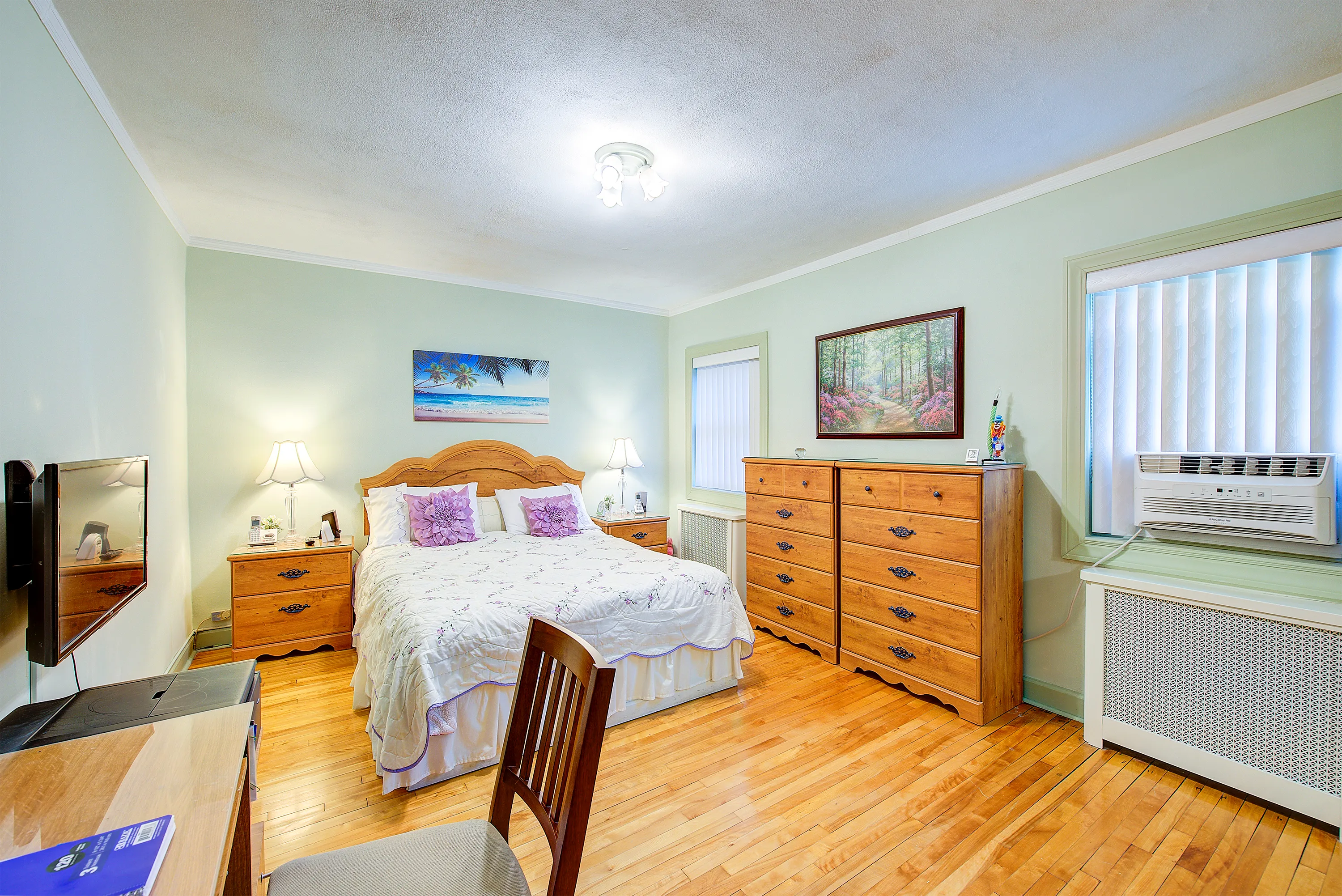 196-57 69th Avenue #1 in Fresh Meadows, Queens | StreetEasy