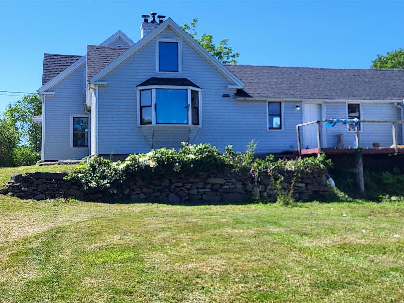 4607 Highway 340, Carleton, NS B5A 5P9 | MLS #202516114 | Zillow