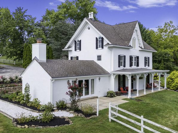 Chester Springs PA Real Estate - Chester Springs PA Homes For Sale | Zillow