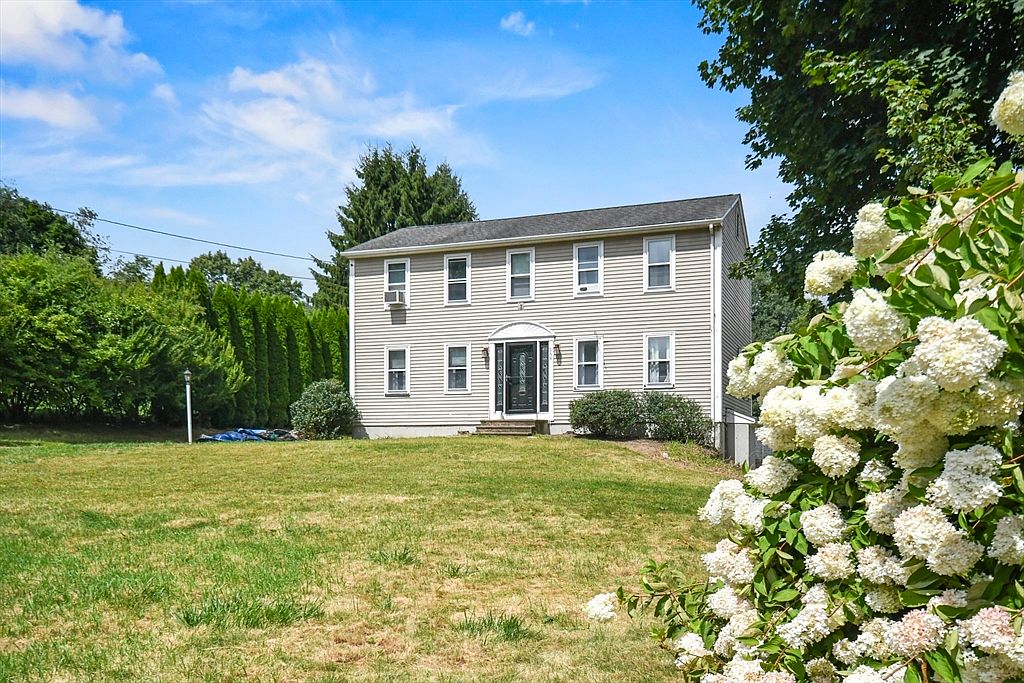 164 Corbin Rd, Dudley, MA 01571 | Zillow