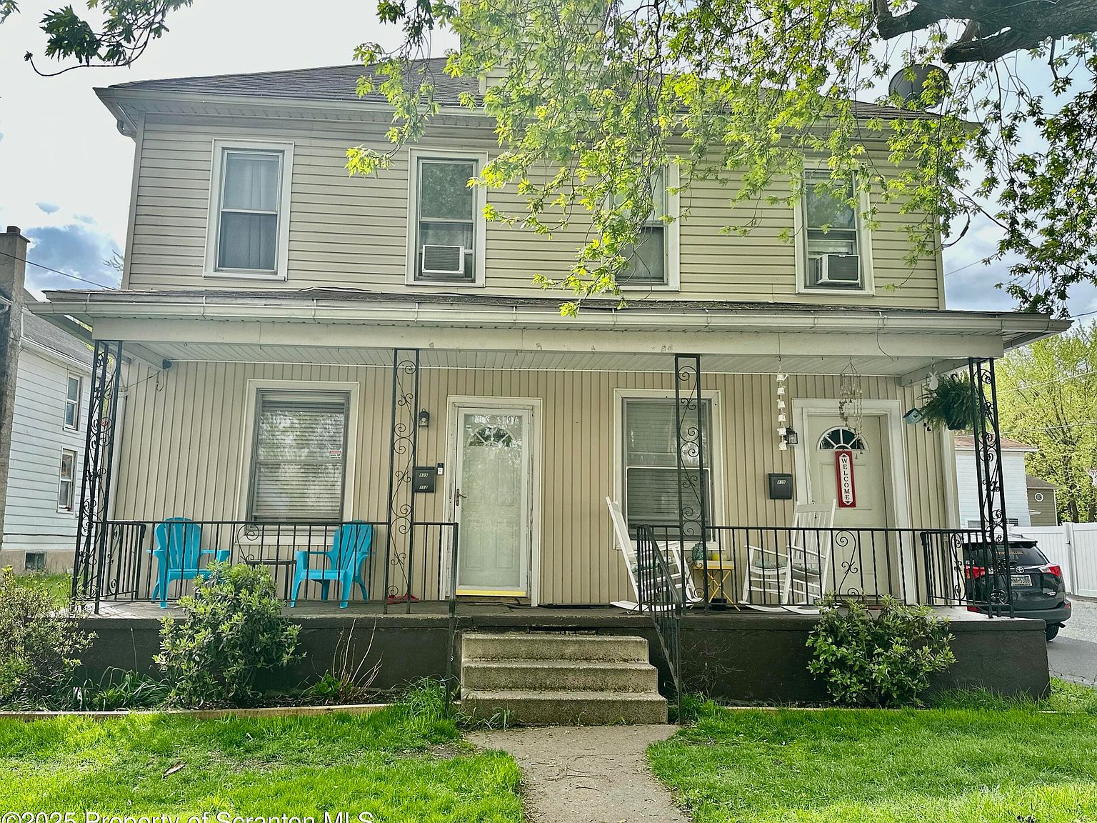809 N Main St #809-1/2, Duryea, PA 18642 | Zillow