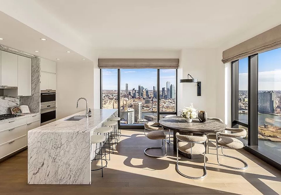 Sutton Tower - 430 E 58th St New York NY | Zillow