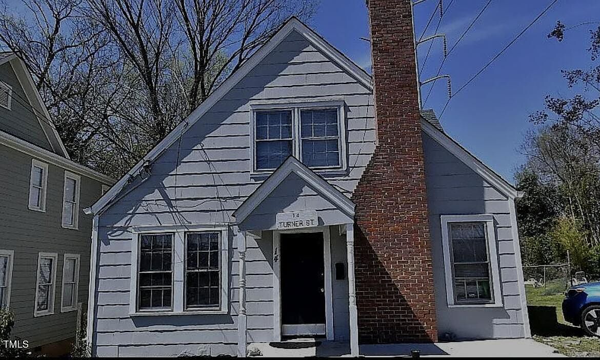 14 Turner St, Raleigh, NC 27607 | Zillow