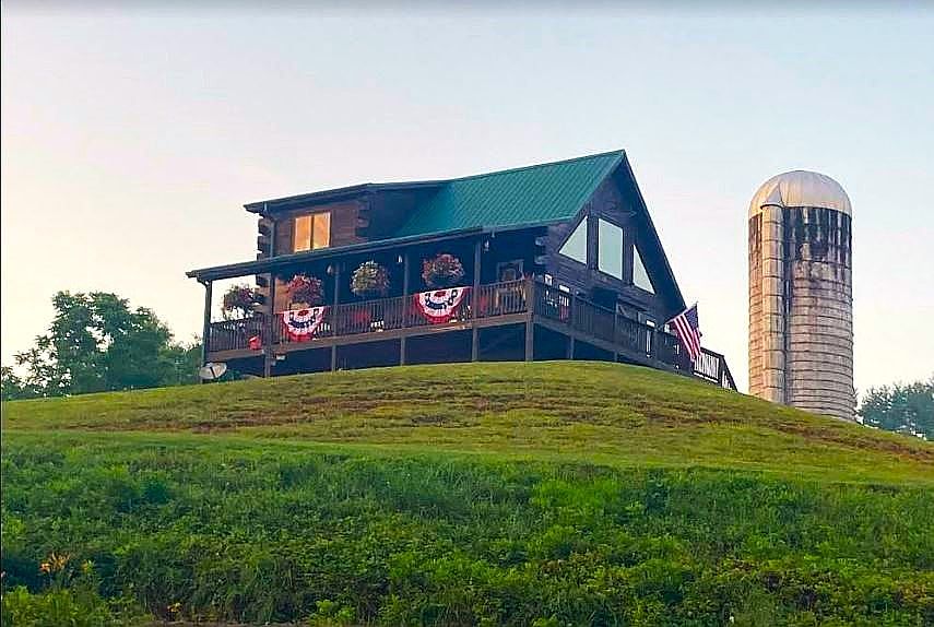 1598 Absher Rd, Laurel Springs, NC 28644 | Zillow