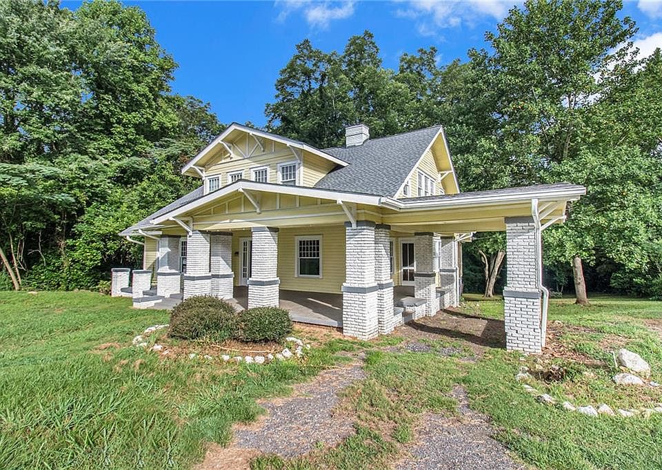 255 Madison Rd, Monticello, GA 31064 | MLS #7145720 | Zillow
