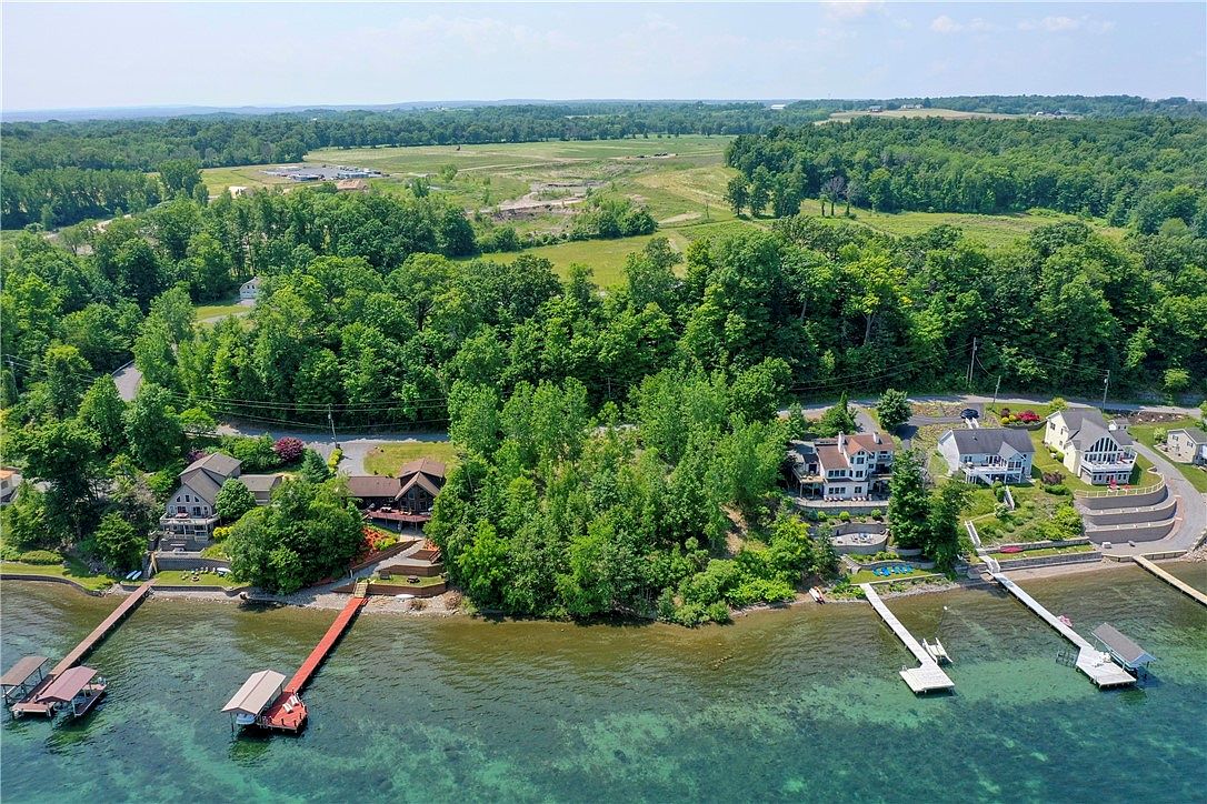 2129A Perry Point Rd, Penn Yan, NY 14527 | Zillow