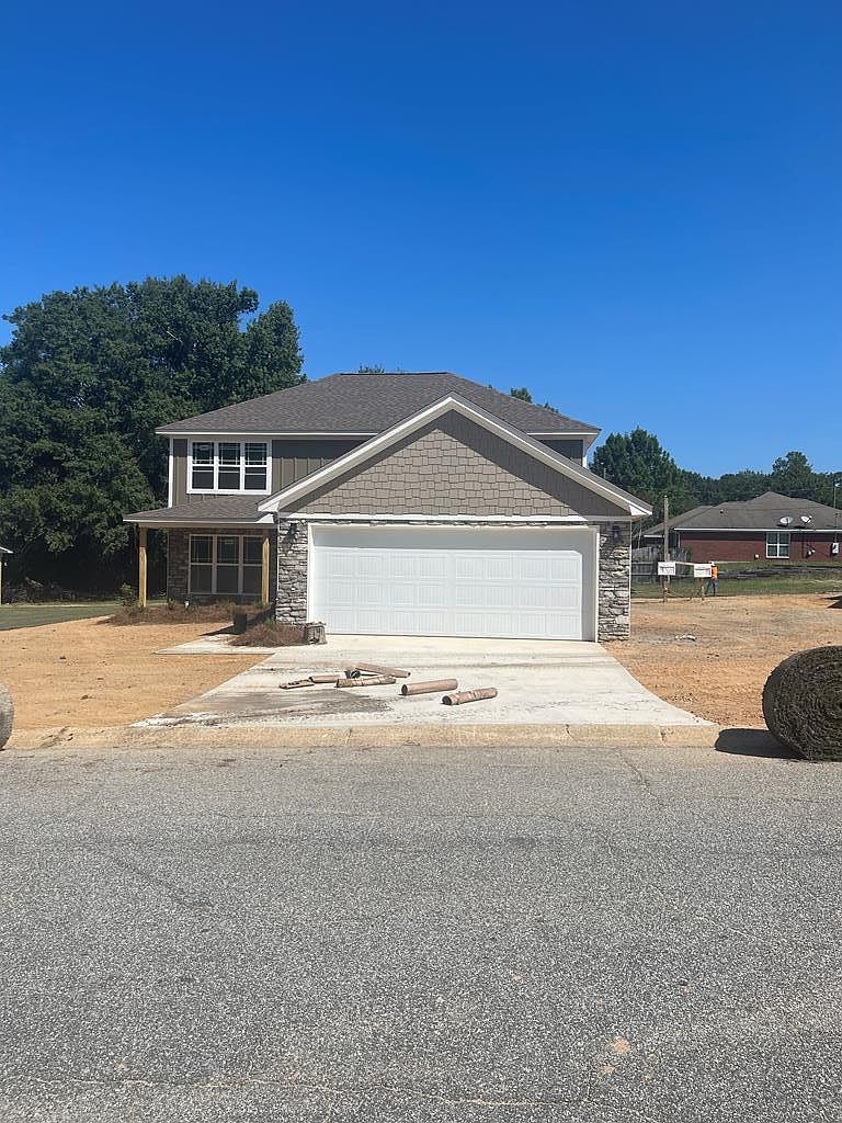 3077 Reese Rd, Columbus, GA 31907 | MLS #217928 | Zillow