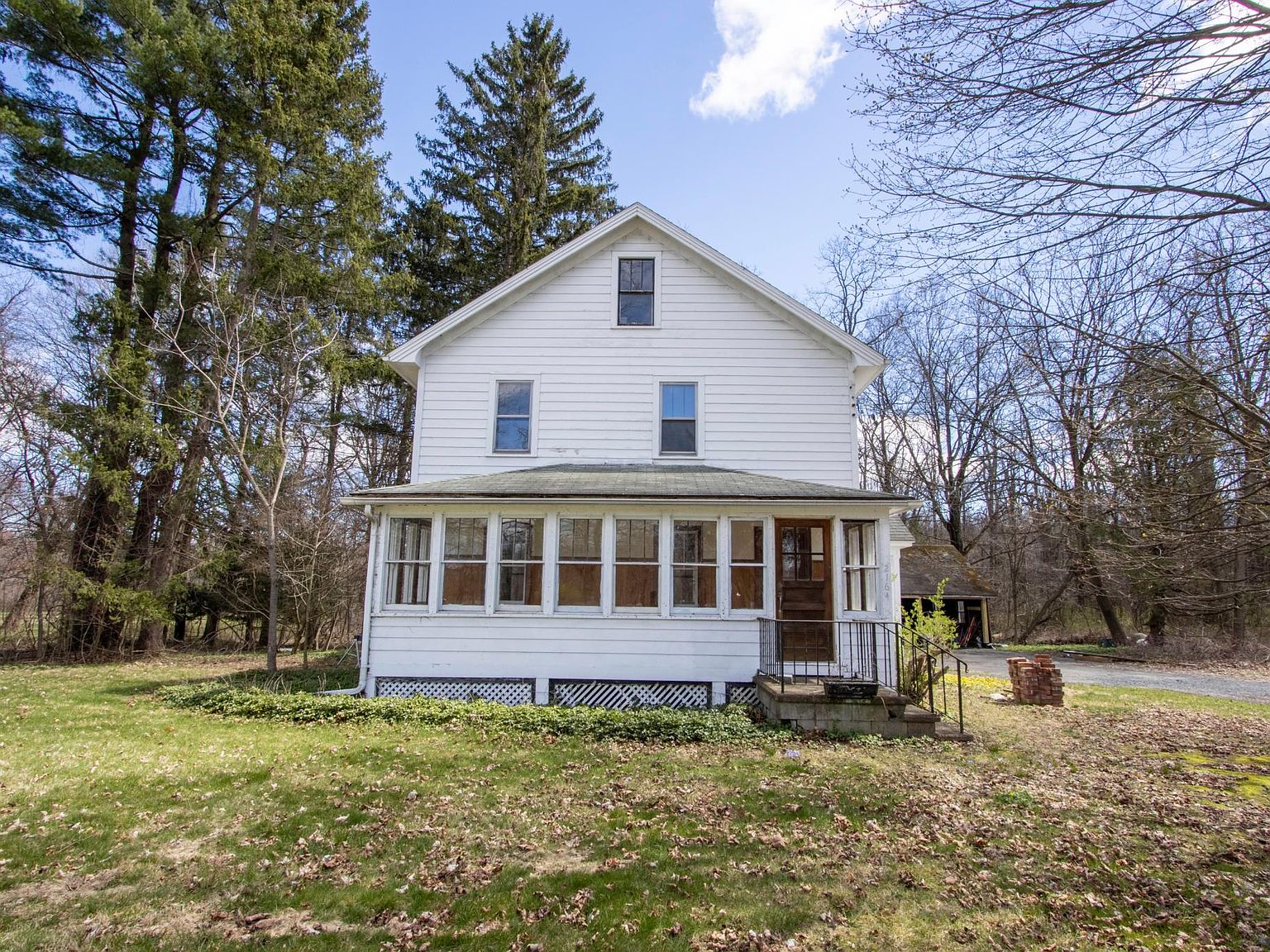 2164 Route 32, Modena, NY 12548 | Zillow