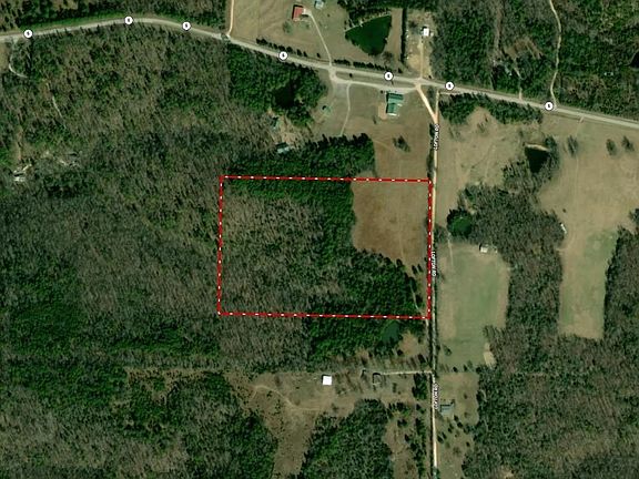 45 Lofton Rd, Calico Rock, AR 72519 | MLS #25001983 | Zillow