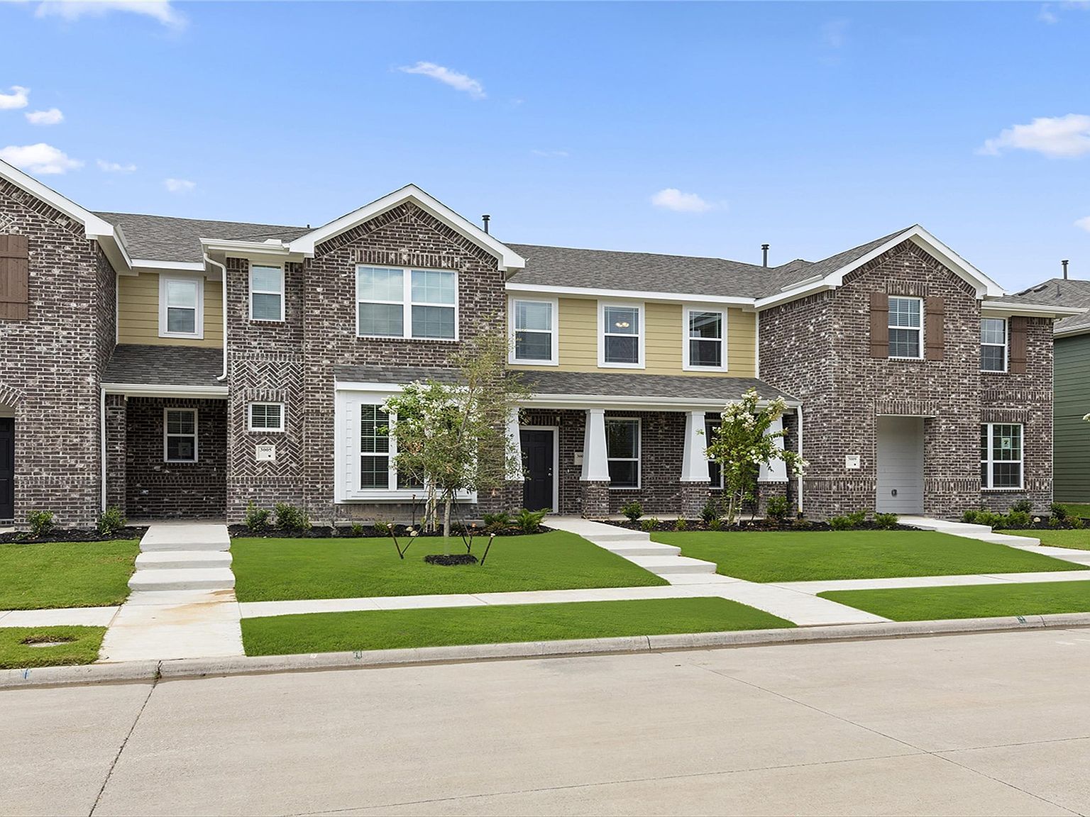 3007 Willow Wood Ct BUILDING 11, Crandall, TX 75114 | Zillow