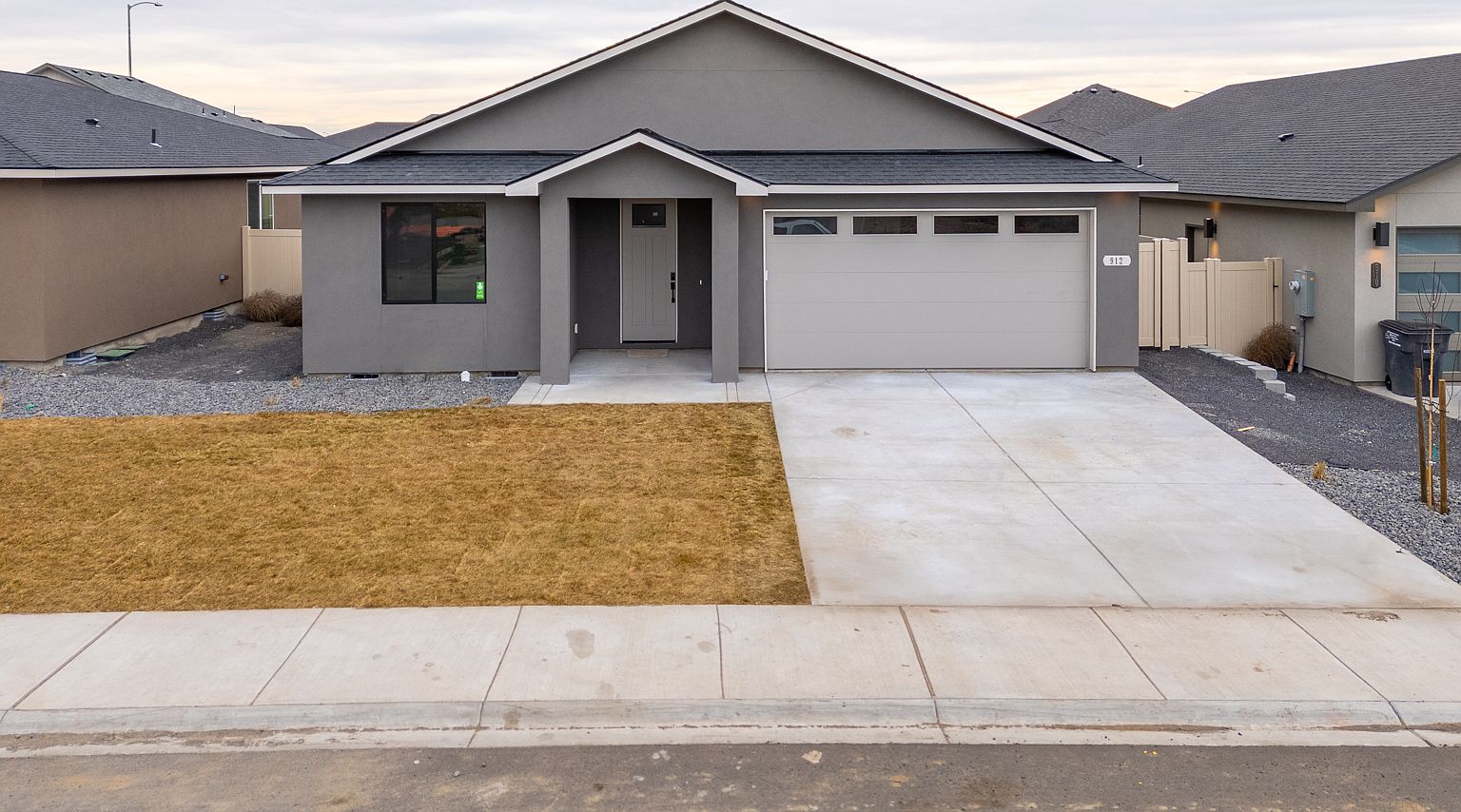 Saguaro Plan, Desert Plains, Ephrata, WA 98823 | Zillow
