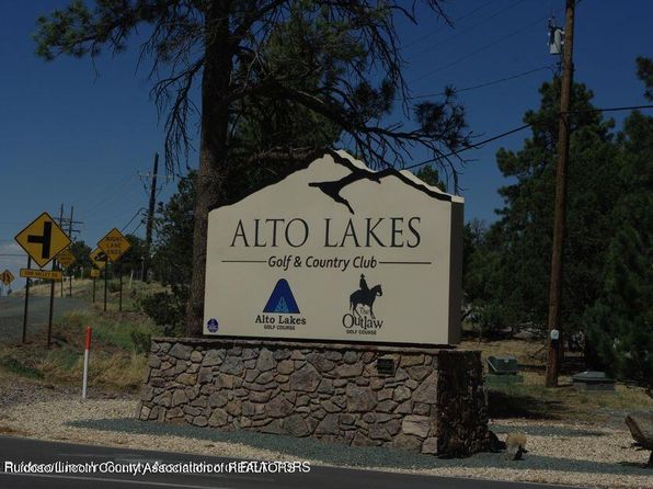 Alto Lakes Golf Country Club - Alto NM Real Estate - 118 Homes For Sale ...