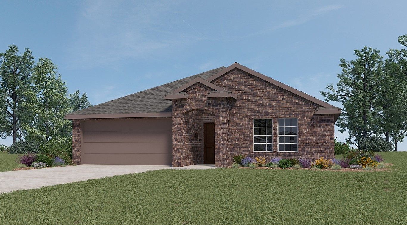 2911 Canterbury Ln, Ennis, TX 75119 | MLS #20440962 | Zillow
