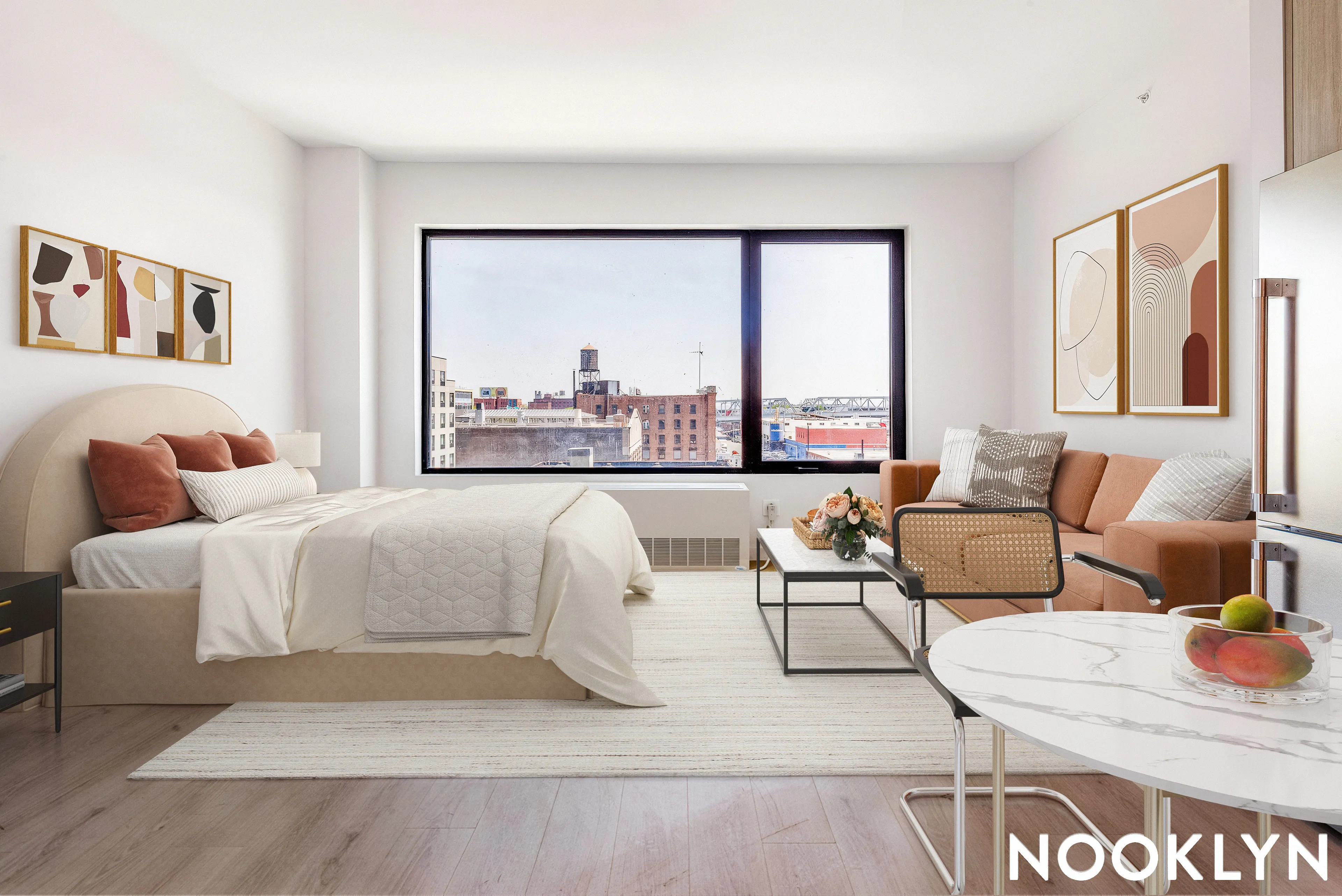 138 Bruckner Boulevard #7335 in North New York, Bronx | StreetEasy