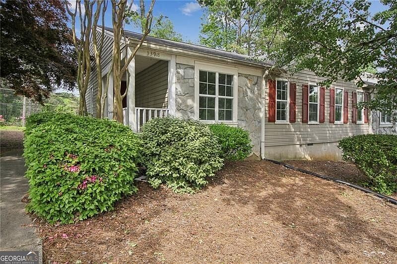 3398 Spring Harbour Dr, Atlanta, GA 30340 | Zillow