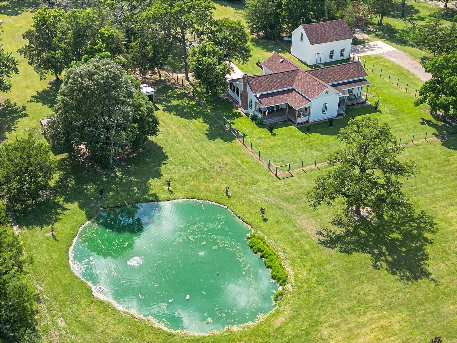 27411 Kickapoo Rd, Hockley, TX 77447 | Zillow