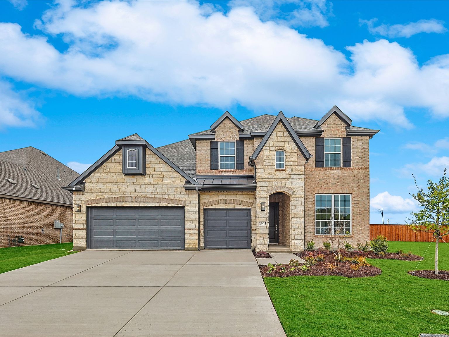 3905 Timberview St, Midlothian, TX 76065 | Zillow
