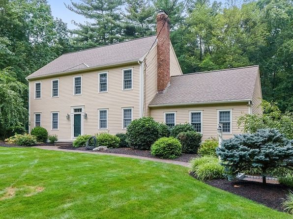 Lancaster Real Estate - Lancaster MA Homes For Sale | Zillow