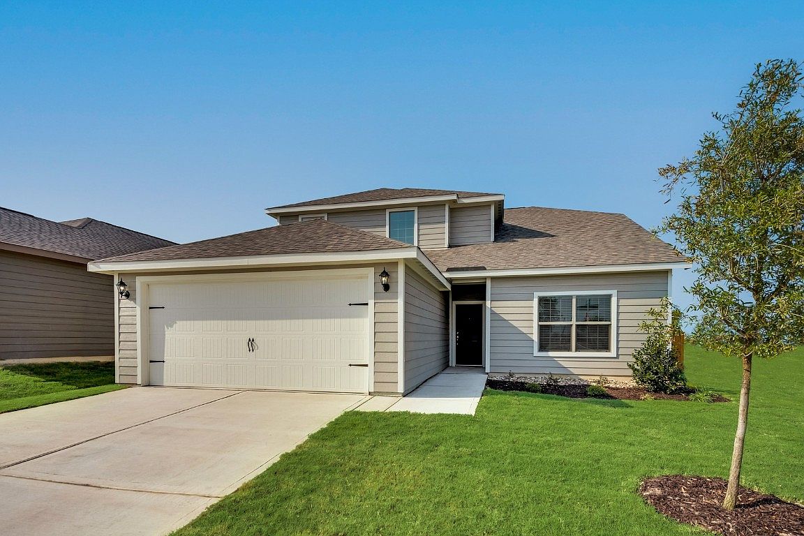 13832 Musselshell Dr, Ponder, TX 76259 | Zillow