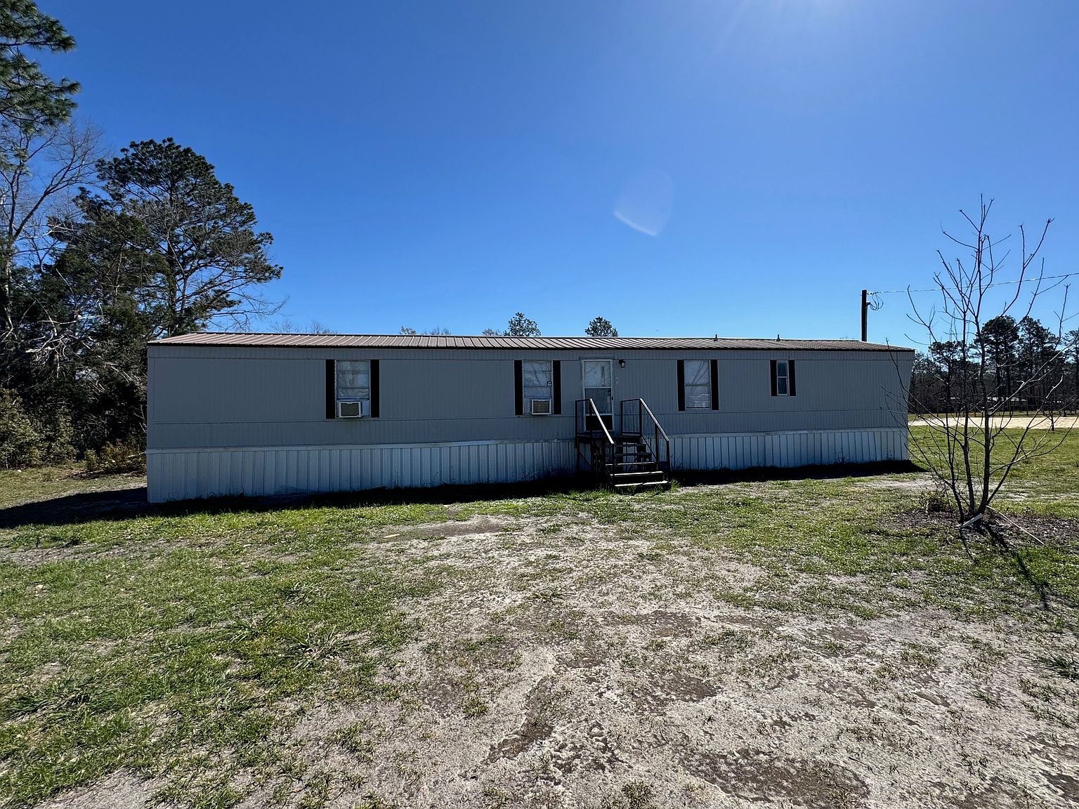 3219 Slash Pine Rd #8, Waycross, GA 31503 | Zillow