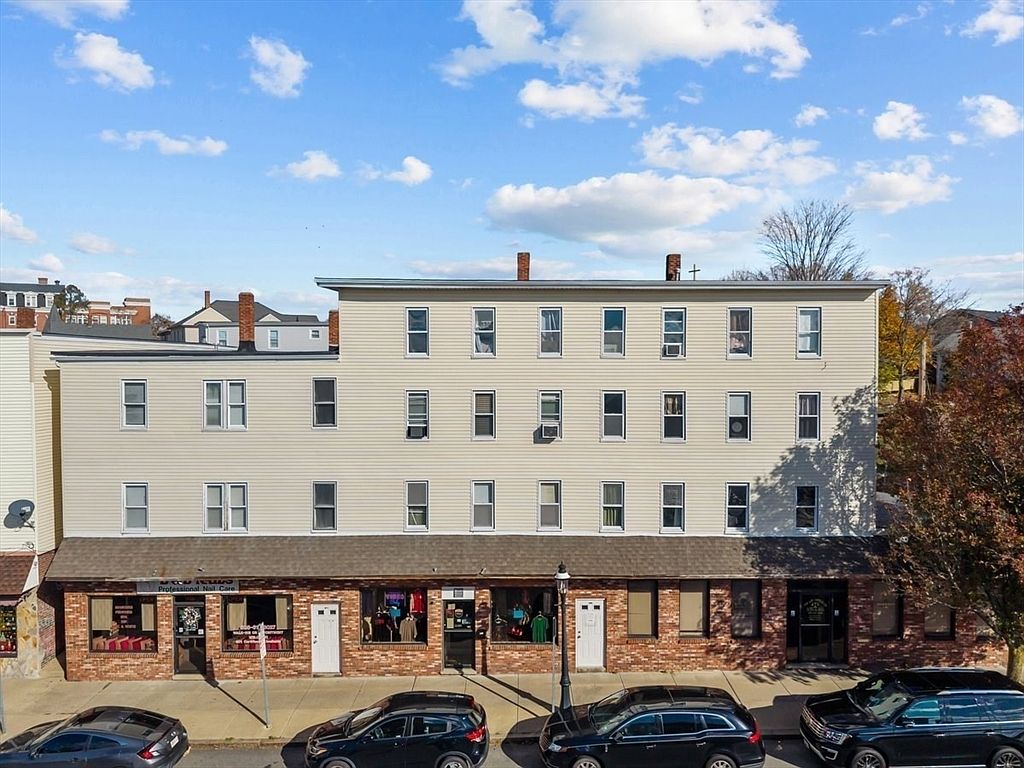 1498-1508 Pleasant St, Fall River, MA 02723 | Zillow