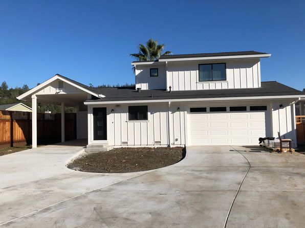 Houses For Rent in Santa Rosa CA - 68 Homes | Zillow