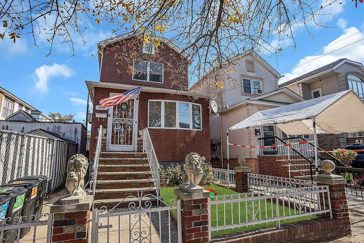 2537 E 21st St #1, Brooklyn, NY 11235 | Zillow