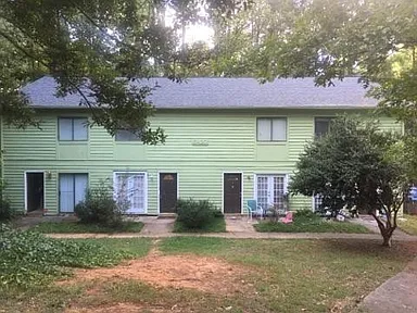 6420 Parton Ct Peachtree Corners GA | Zillow