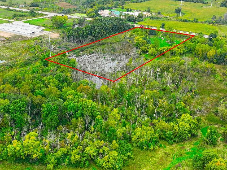 Lt1 STATE ROAD 60, Cedarburg, WI 53012 | MLS #1851390 | Zillow