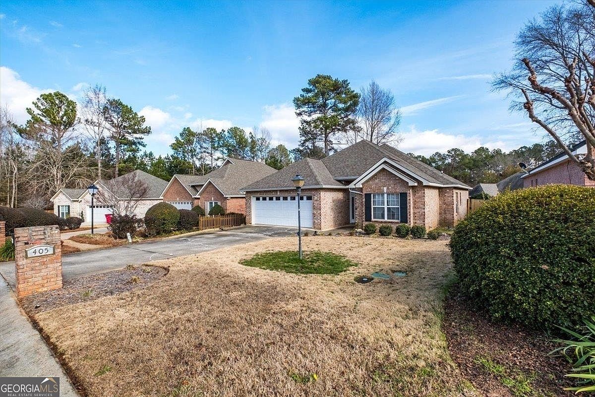 405 Victoria Ct, Macon, GA 31220 | Zillow