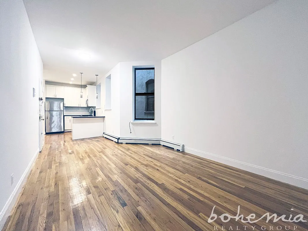 126 West 112th Street #4C in South Harlem, Manhattan | StreetEasy