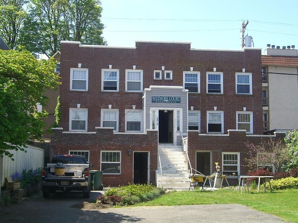 3212 Wetmore Ave #6, Everett, WA 98201 | Zillow