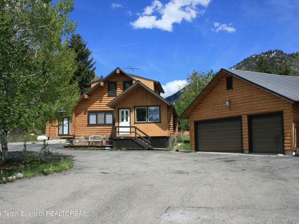 Star Valley Ranch WY Real Estate - Star Valley Ranch WY Homes For Sale ...