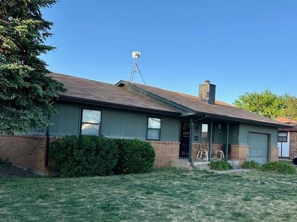 Liberal KS Real Estate - Liberal KS Homes For Sale | Zillow