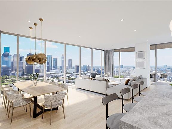 1711 Allen Pkwy #2304, Houston, TX 77019 | MLS #93736589 | Zillow