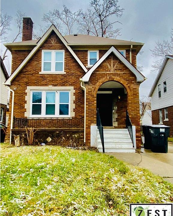 14300 Strathmoor St, Detroit, MI 48227 | Zillow