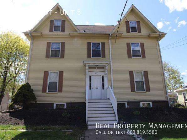 Apartments For Rent in Dover NH | Zillow