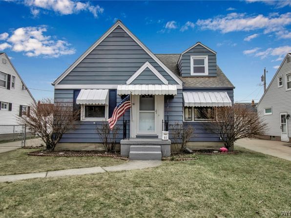 Tonawanda NY Real Estate - Tonawanda NY Homes For Sale | Zillow