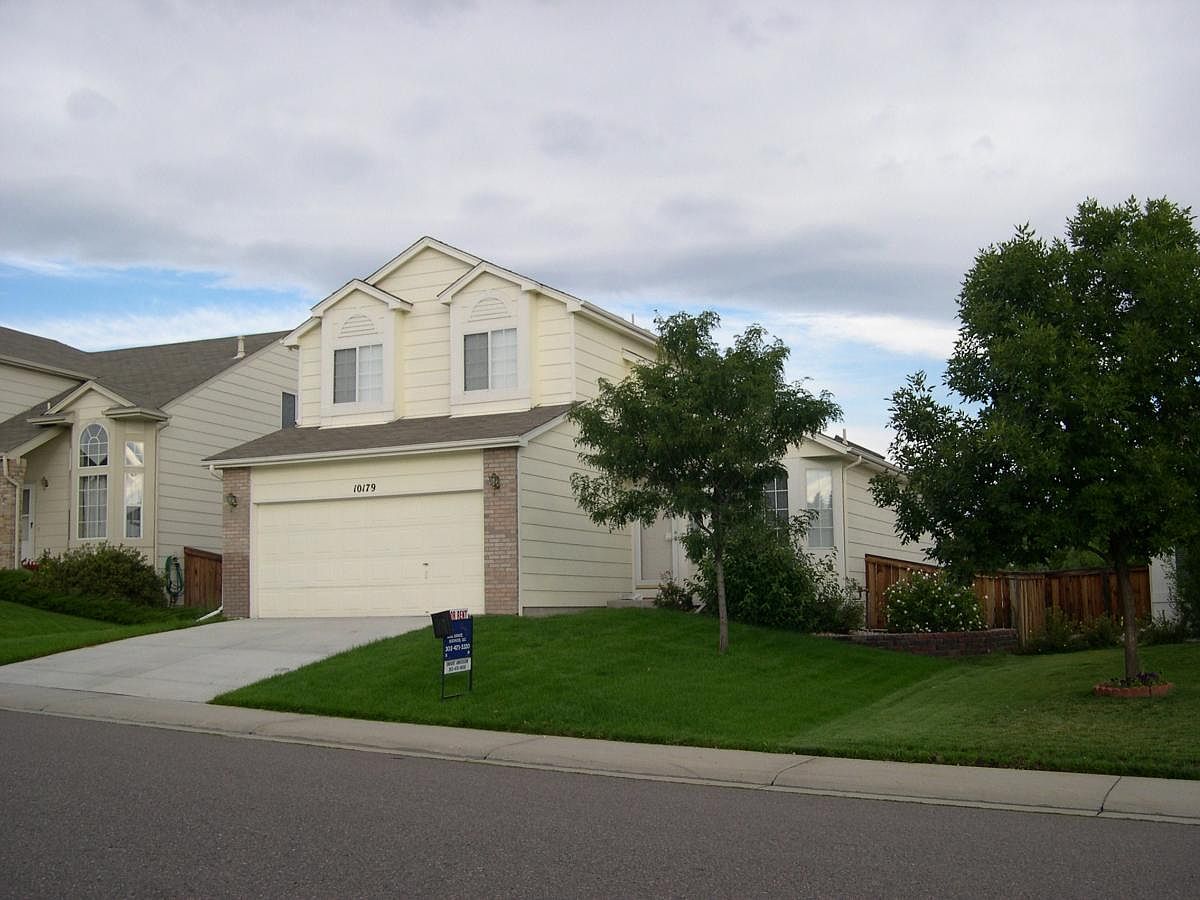 10179 Woodrose Ln, Highlands Ranch, CO 80129 | Zillow