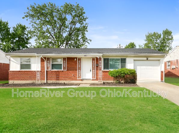 Houses For Rent In Forest Park Ohio