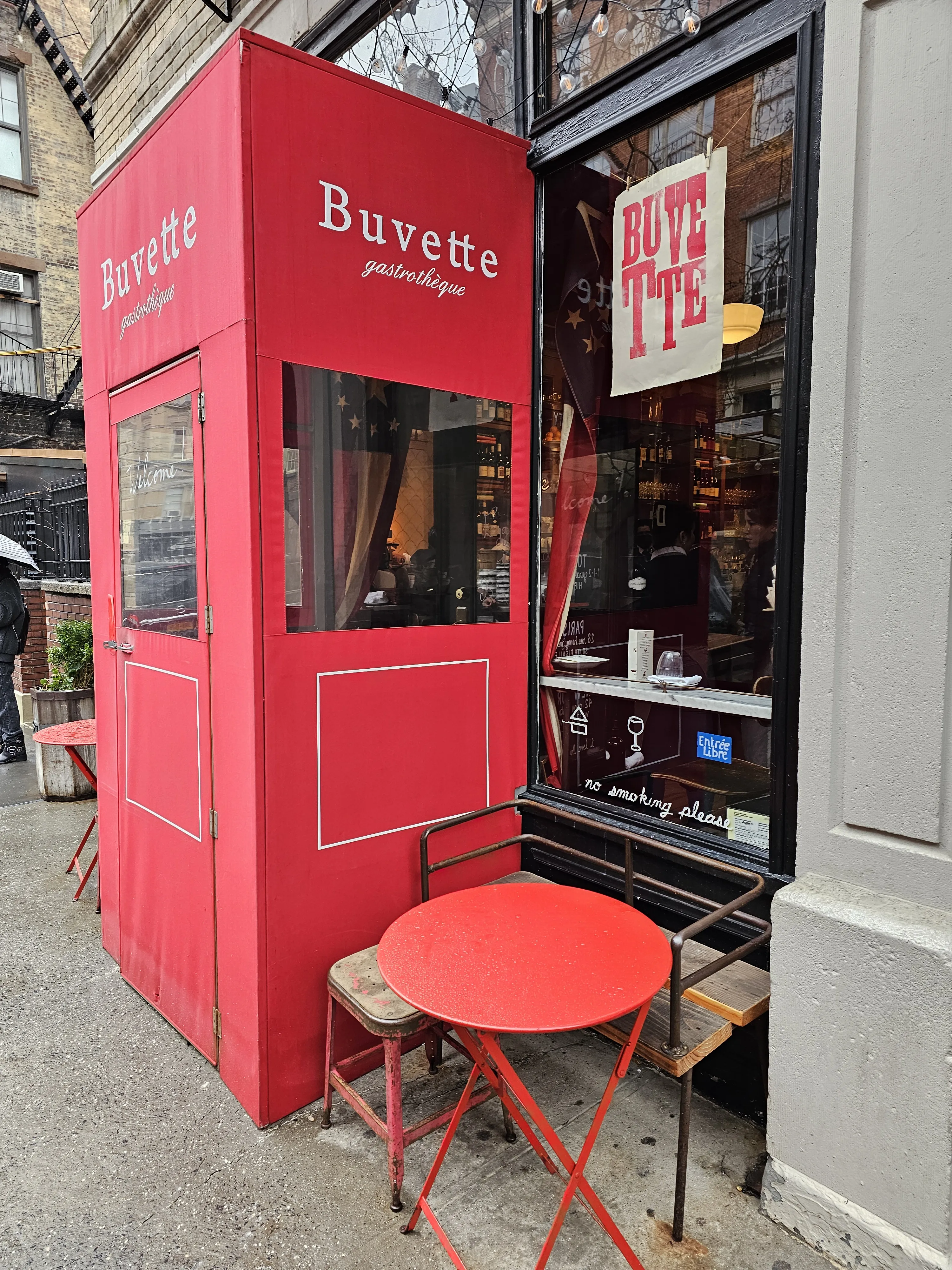 26 Grove Street #2C in West Village, Manhattan | StreetEasy