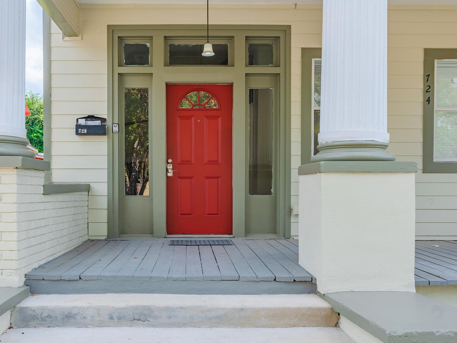 724 Marshall St #724, San Antonio, TX 78212 | Zillow