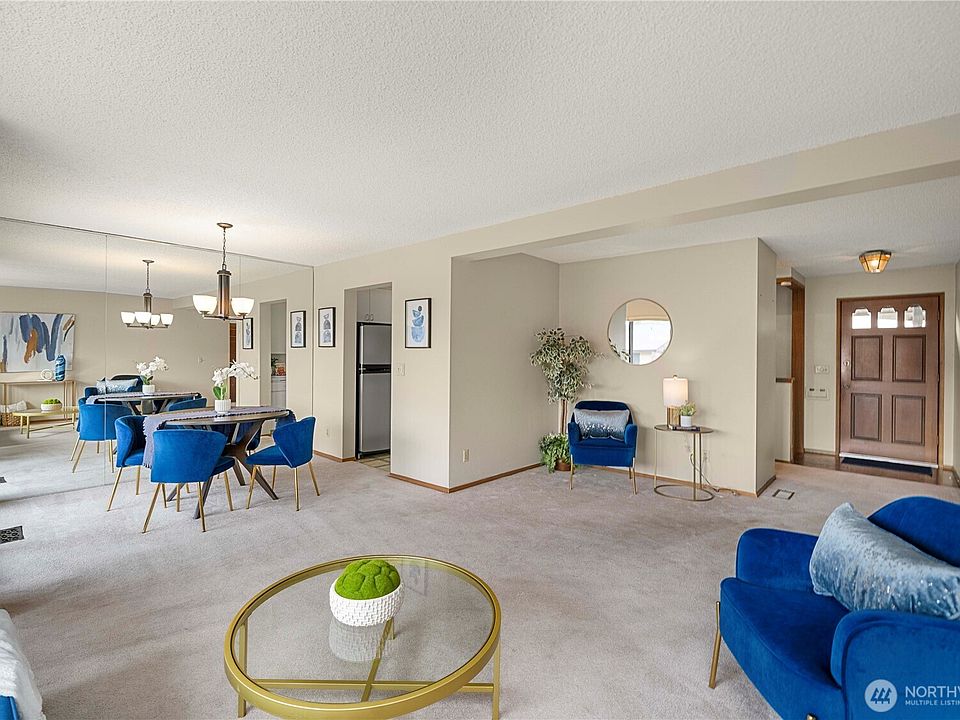 Glen Acres - 10637 Glen Acres Dr S Seattle WA | Zillow