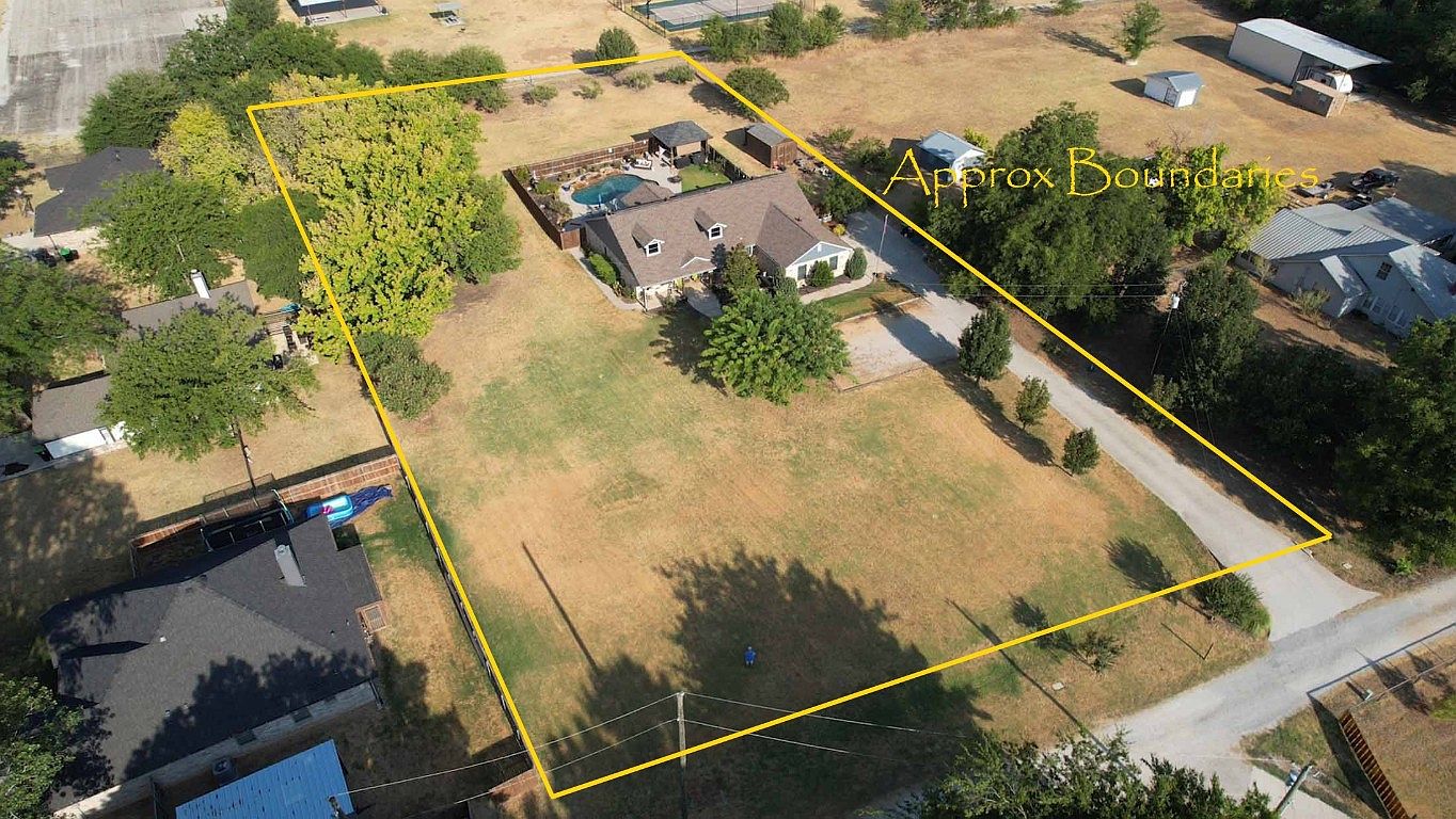 465 W Hobbs St, Boyd, TX 76023 | MLS #20401607 | Zillow