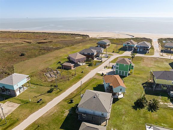 808 Johnson Crawford Cir E LOT 13 & 14, Pt Bolivar, TX 77650 | MLS ...